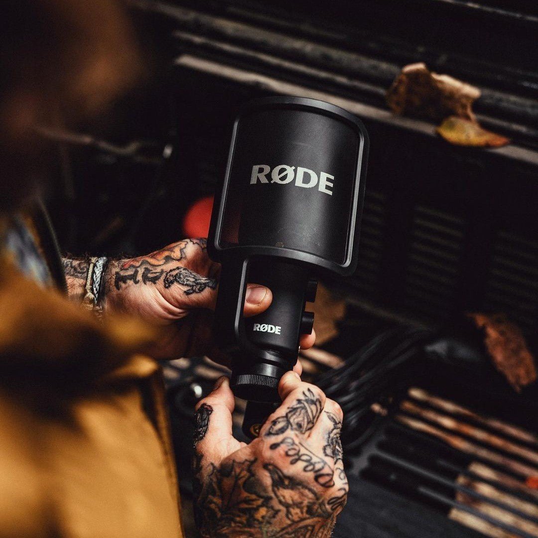 Shop the Best Audio and Music Products | Qatar Home Studio