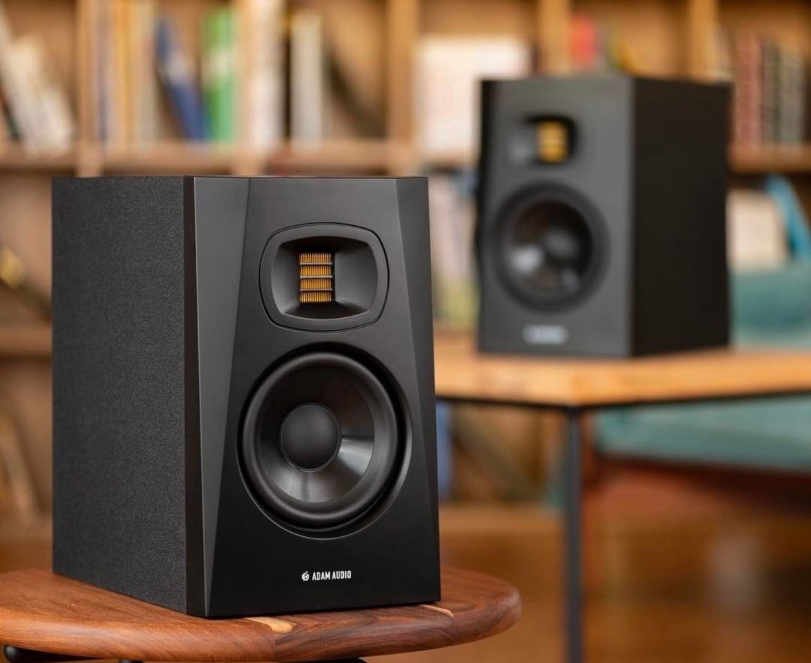 Shop the Best Audio and Music Products | Qatar Home Studio